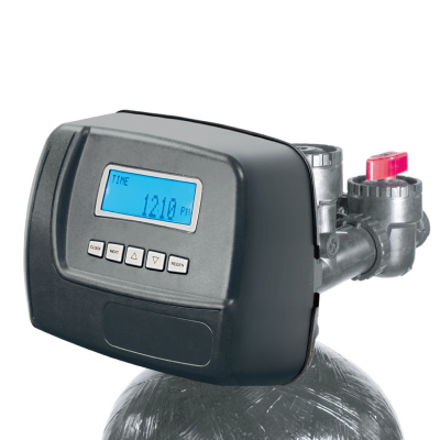 Clark CLACK Flow Type Control Valve Head (WS1-Blue Light) - General ...