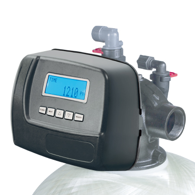 CLACK flow control valve head (WS1.5-Blu-ray) - General agent 瑞順