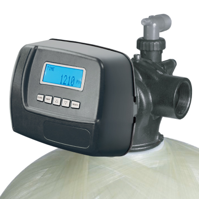 Clark CLACK Flow Control Valve Head (WS2-Blue Light) - General Agent 瑞順