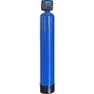 CLACK Groundwater Treatment/Iron Removal Filter/Groundwater Filtration ...